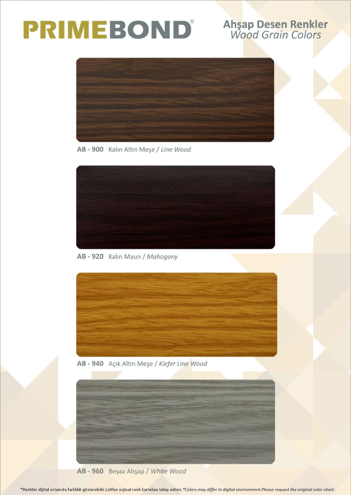 Akpa Alüminyum Kompozit Panel - Alüminyum Kompozit Panel Satışı